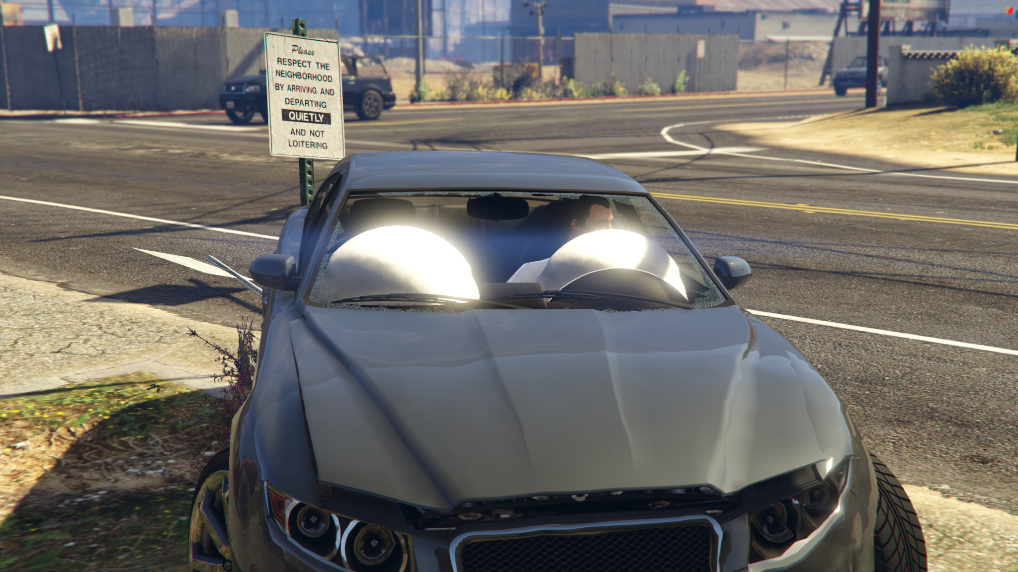 Introduction to Blips in FiveM Development